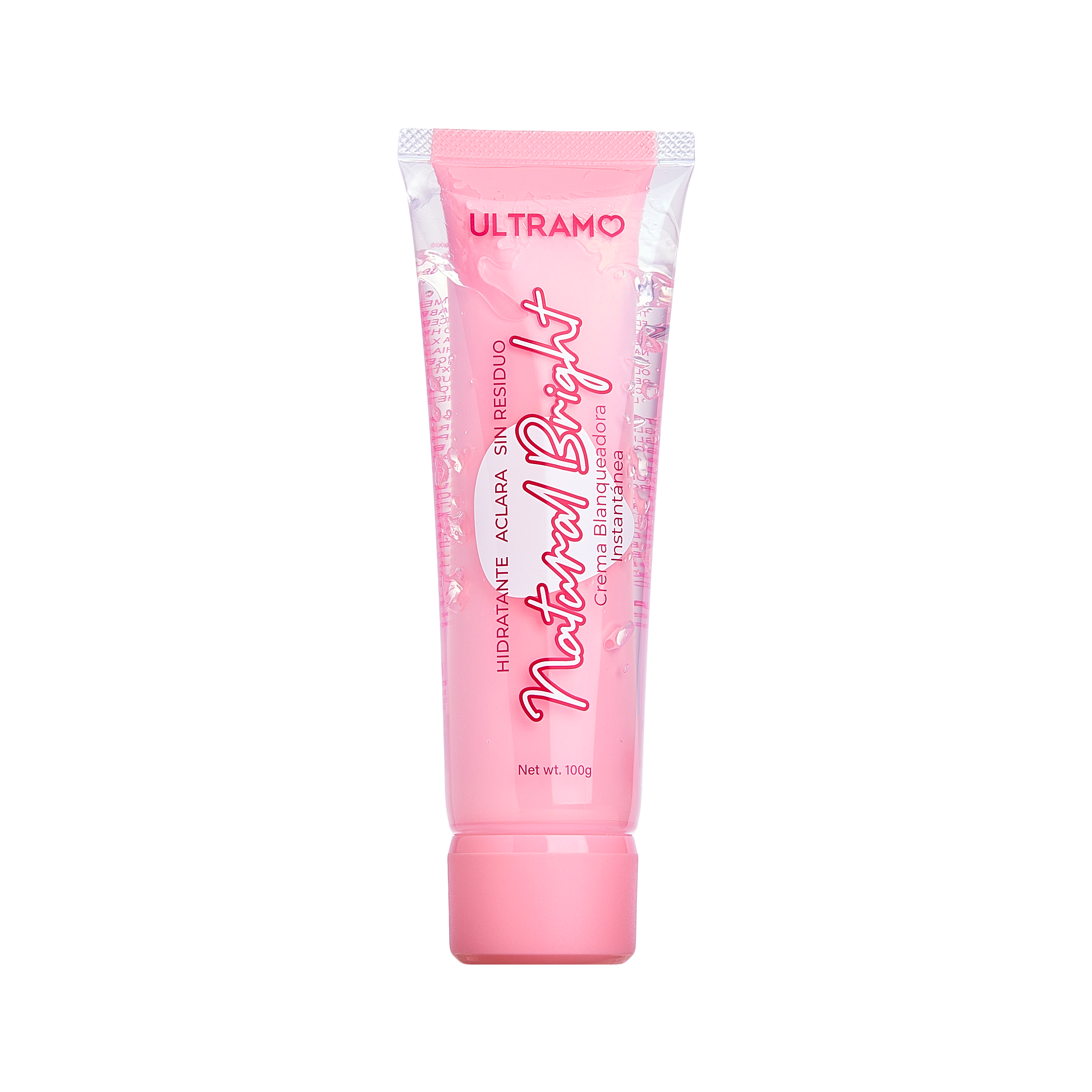 ULTRAMO Instant Whitening Cream FA001