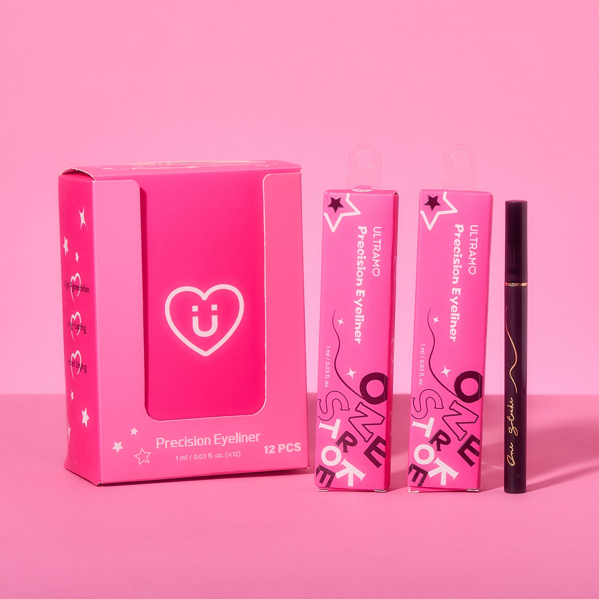 Eyebrows – ULTRAMO