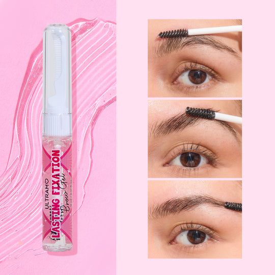 Eyebrows – ULTRAMO