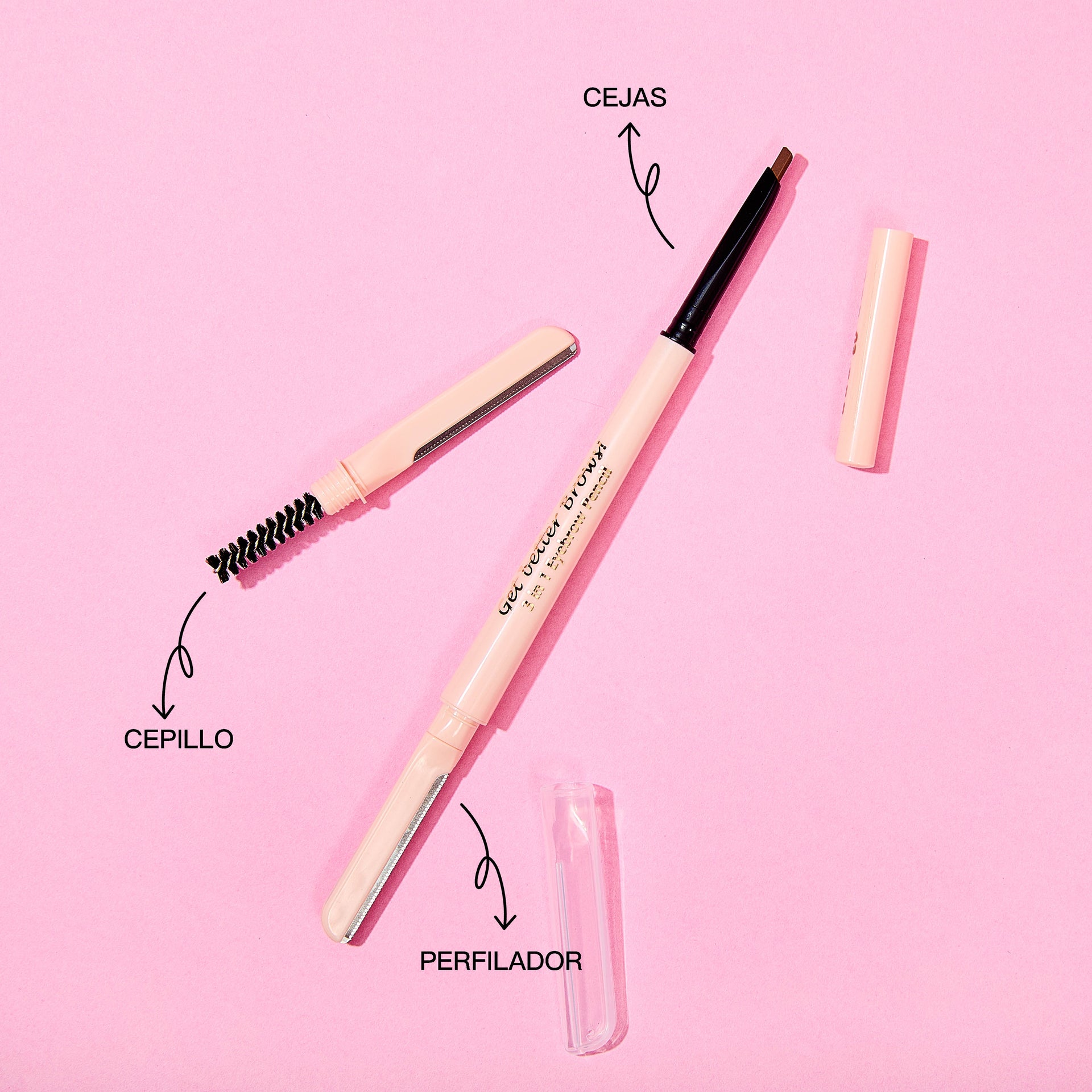 Eyebrows – ULTRAMO